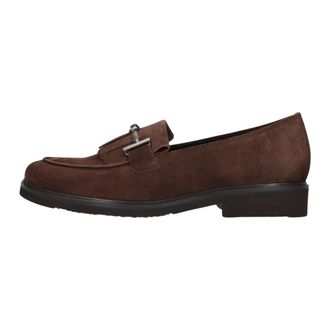 Gabor Damen, Schuhe, Braun, 40 1/2 EUGr&ouml;&szlig;e