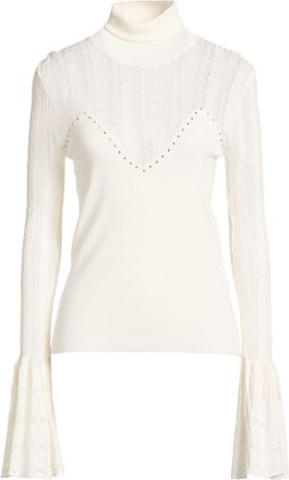 Liu Jo STRICKWAREN - Rollkragenpullover auf YOOX.COM