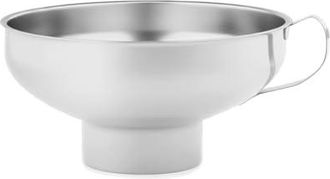 La Bonne Graine Louis Tellier N3047 Marmeladentrichter Edelstahl