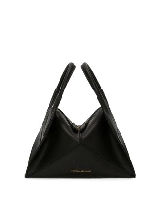 Victoria Beckham Umh&auml;ngetasche - Schwarz