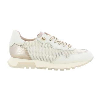 Hispanitas Femme, Chaussures, Blanc, Taille: 38 EU Hv264825