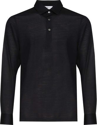 Giuliano Galiano Polo - Bleu