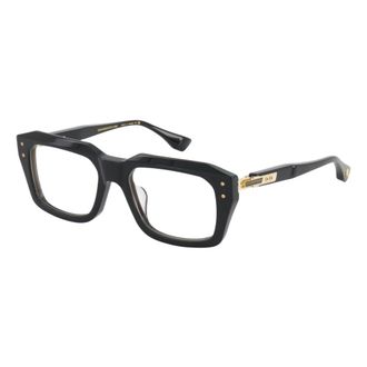 Dita Eyewear unisex, Accessoires, Noir, Taille: 54 MM Grandmaster-Nine Optical
