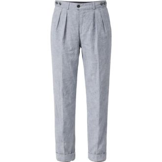 Roberto Ricci Design Rrd, Herren, Hosen, Grau, SGr&ouml;&szlig;e