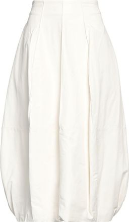 Gentryportofino HOSEN & R&Ouml;CKE - Midi-R&ouml;cke auf YOOX.COM
