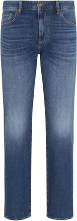 A|X Armani Exchange Homme, Jeans, Bleu, Taille: W31 Pantalon &Eacute;l&eacute;gant