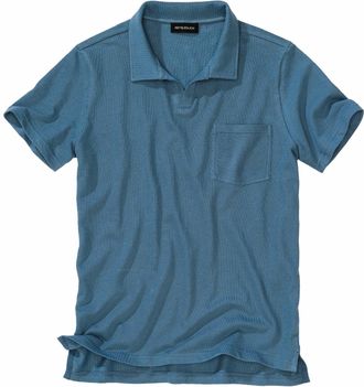 Mey & Edlich Struktur-Polo