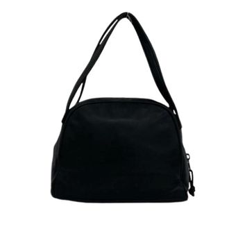 Loewe Sac Boston Pre-owned - Femme - Pre-owned - Noir - Taille: ONE Size