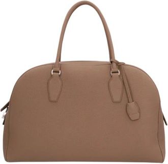 The Row Femme, Sacs, Brun, Taille: ONE Size Chemise &eacute;l&eacute;gante India