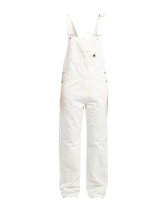 Carhartt Work in Progress OVERALLS - Lange Overalls auf YOOX.COM