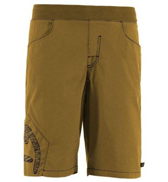 E9 Pentago Peace - Kletterhose - Herren