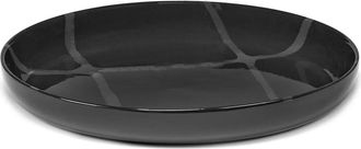 Serax Assiette creuse Zuma, Kelly Wresler Serax