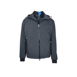 HUGO BOSS Leichte Jacke - - Jackets - Herren - Blau - M