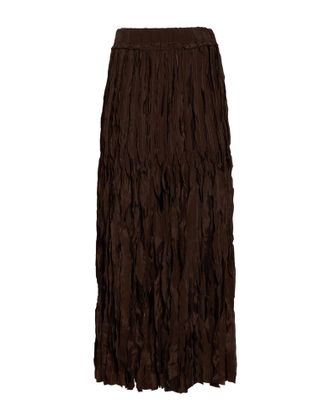 Alysi HOSEN & R&Ouml;CKE - Maxi-R&ouml;cke auf YOOX.COM