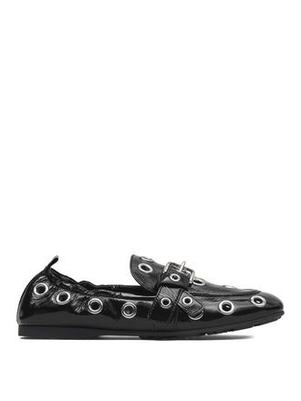 Marc Jacobs Mocassins - Noir