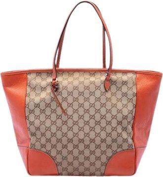 Gucci Damen, Pre-Owned, Beige, ONE SIZEGr&ouml;&szlig;e