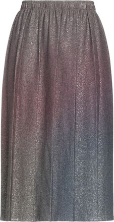 Blue Stars HOSEN & RÖCKE - Midi-Röcke auf YOOX.COM