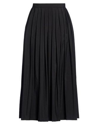 Maison Margiela HOSEN & R&Ouml;CKE - Midi-R&ouml;cke auf YOOX.COM