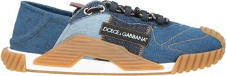 Dolce & Gabbana SCHUHE - Sneakers auf YOOX.COM