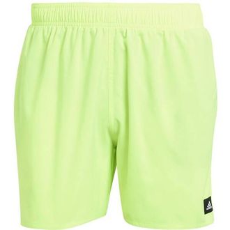 adidas Herren Badeshorts Solid CLX Short-Length