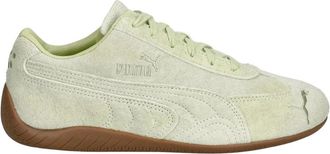 Puma Speedcat Washed - - Sport - Damen - Gr&uuml;n - 39 EU