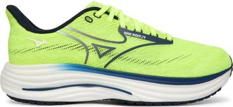 Mizuno Laufschuhe Mizuno Wave Rider 29 J1GC2503 51 Gr&uuml;n