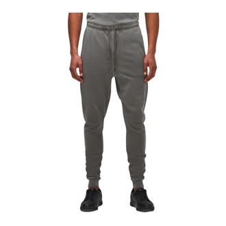 7 For All Mankind Mineral Dye Jogginghose - - Trousers - Herren - Grau - XL