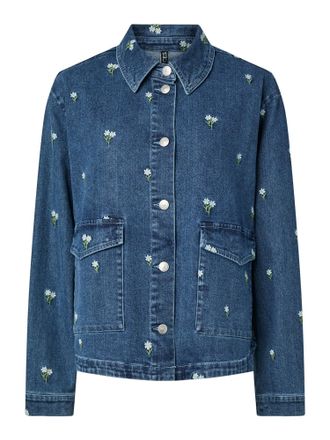Pieces Bluse PCFlora