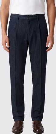 Incotex Jeans INCOTEX Homme couleur Bleu