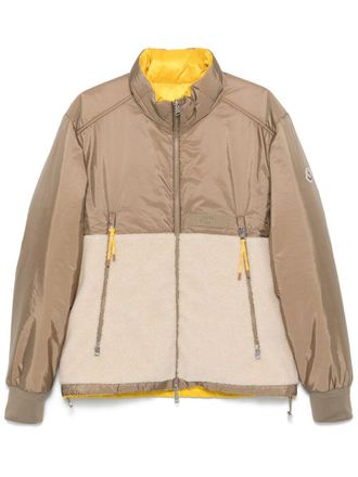 Moncler Vallorch Jacke - Nude