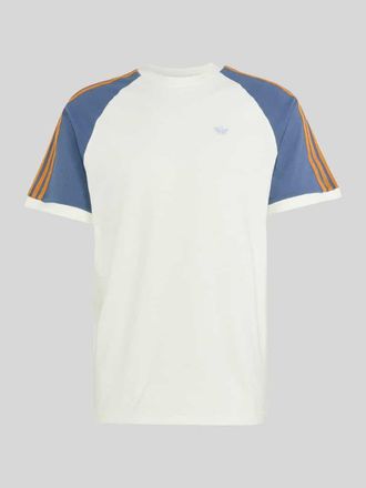 adidas Originals Loose Fit T-Shirt aus reiner Baumwolle Modell CALI