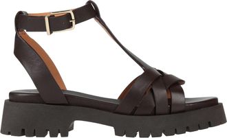 Bobbies SCHUHE - Sandalen auf YOOX.COM