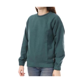 Jott Reign Sweatshirt - - Sweatshirts & Hoodies - Herren - Gr&uuml;n - S