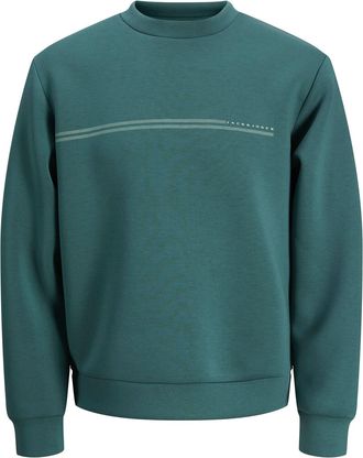 Jack & Jones Sweatshirt JCOFUSION