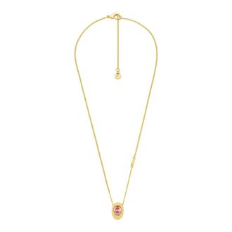 Michael Kors Necklaces - - Accessories - Damen - Gelb - ONE SIZE