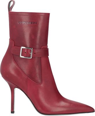 Dsquared2 SCHUHE - Stiefeletten auf YOOX.COM