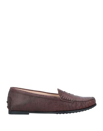 Tod's SCHUHE - Mokassins auf YOOX.COM