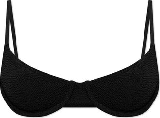 Bond-Eye Femme, Maillots de bain, Noir, Taille: ONE Size Gracie Swimsuit Top