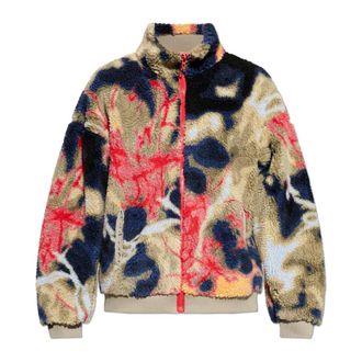 Diesel Homme, Vestes, Multicolore, Taille: 2XL S-Luke Jacket