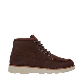 Timberland Britton Mills Mid Chukka Boot - - Shoes - Herren - Braun - 40 1/2 EU