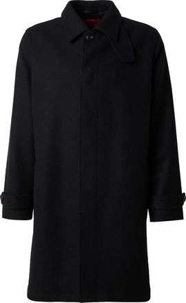 HUGO BOSS Mantel Maver2542