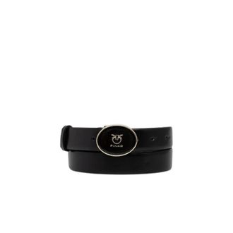 Pinko Pinko, Herren, Accessories, Schwarzk, XSGr&ouml;&szlig;e