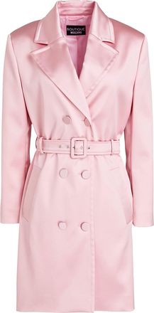 Moschino JACKEN & M&Auml;NTEL - Jacken, M&auml;ntel & Trenchcoats auf YOOX.COM