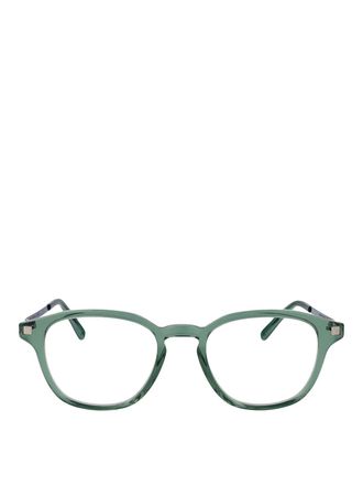 Mykita Lunettes De Soleil - Vert