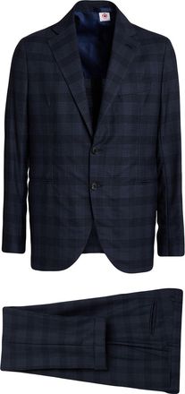 LUIGI BORRELLI NAPOLI ANZ&Uuml;GE und CO-ORDS - Anz&uuml;ge auf YOOX.COM