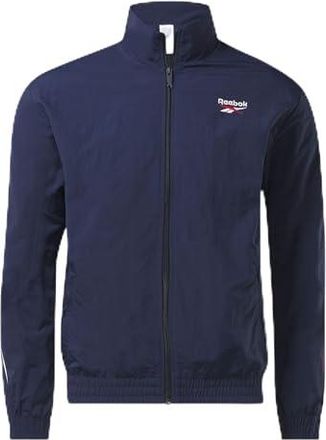 Reebok Vecteur Sweater, Vecnav, XS Homme