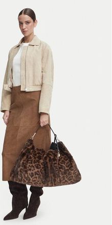 Liu Jo Handtasche AF6194 E1164 Braun