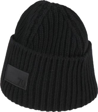 Emporio Armani ACCESSOIRES - M&uuml;tzen & H&uuml;te auf YOOX.COM