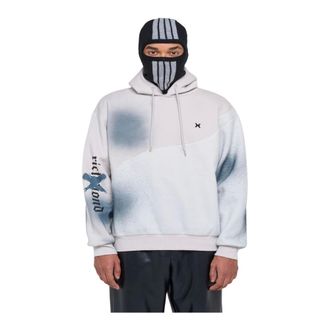John Richmond Herren, Sweatshirts & Hoodies, Beige, XSGr&ouml;&szlig;e