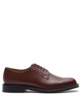 Churchs Shannon Derby-Schuhe - Braun